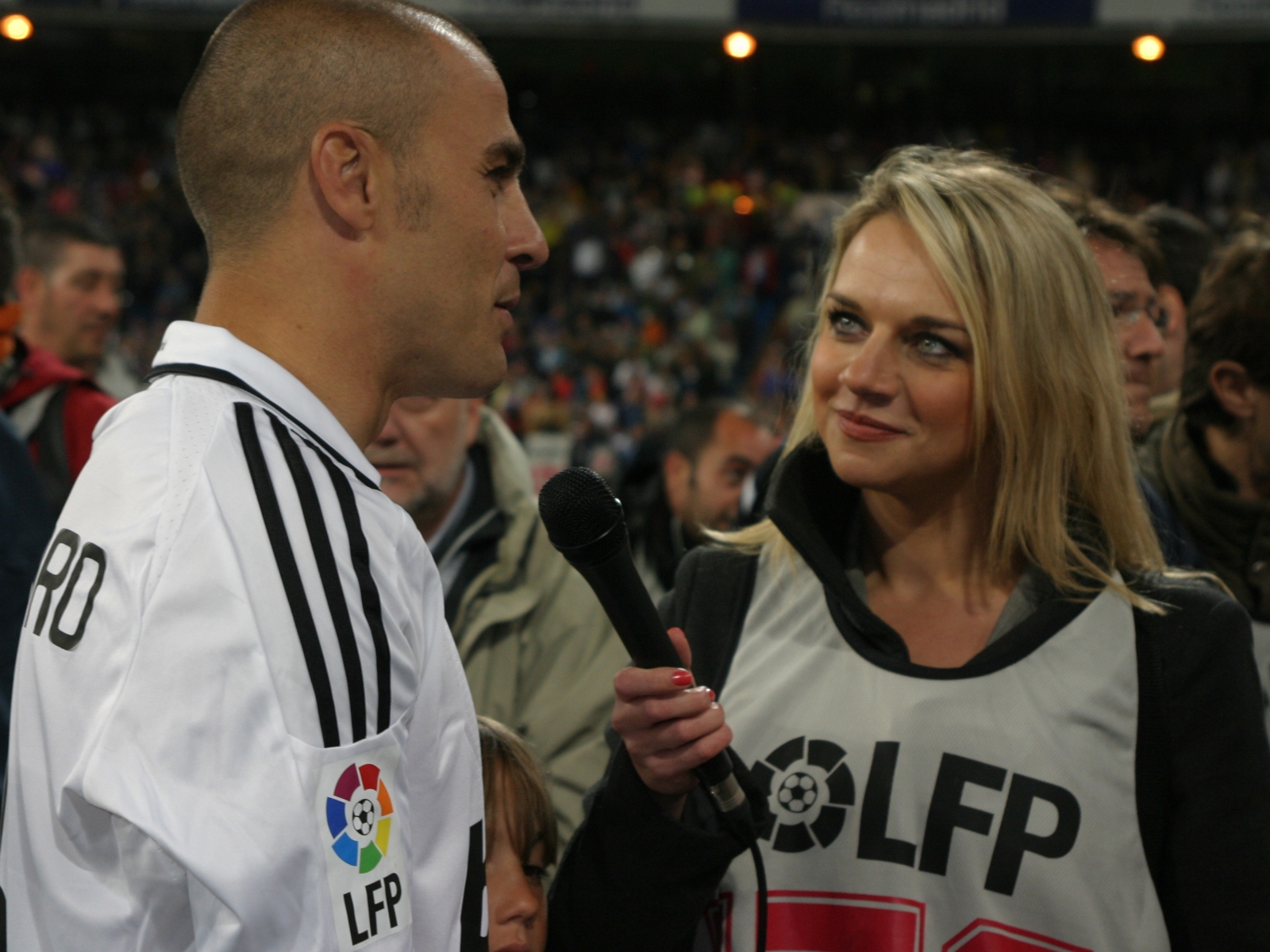 In2views: Kay Murray – Diasboro