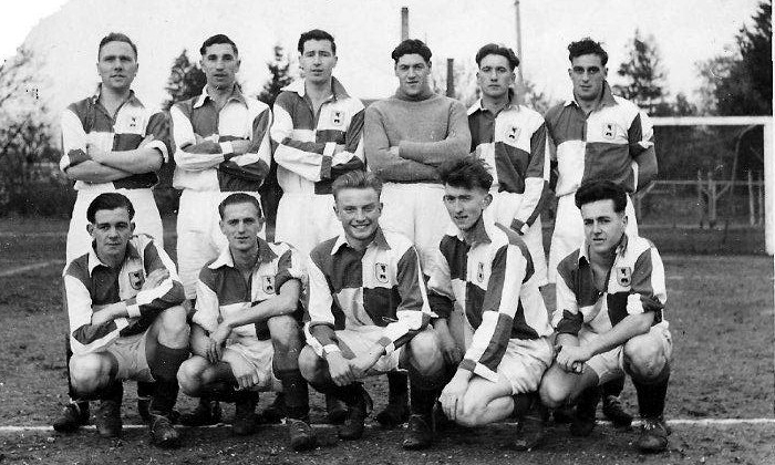 In2views: Doug Weatherall – Diasboro