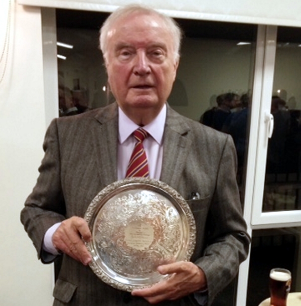 In2views: Doug Weatherall – Diasboro