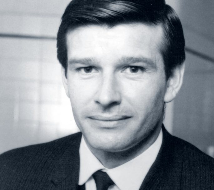 Doug’s Diaries: Stan Anderson – Diasboro